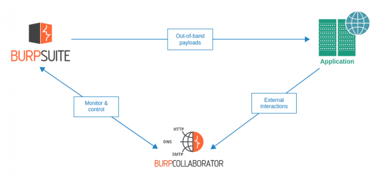 Self-hosted Burp collaborator with custom domain – Team ROT Information ...